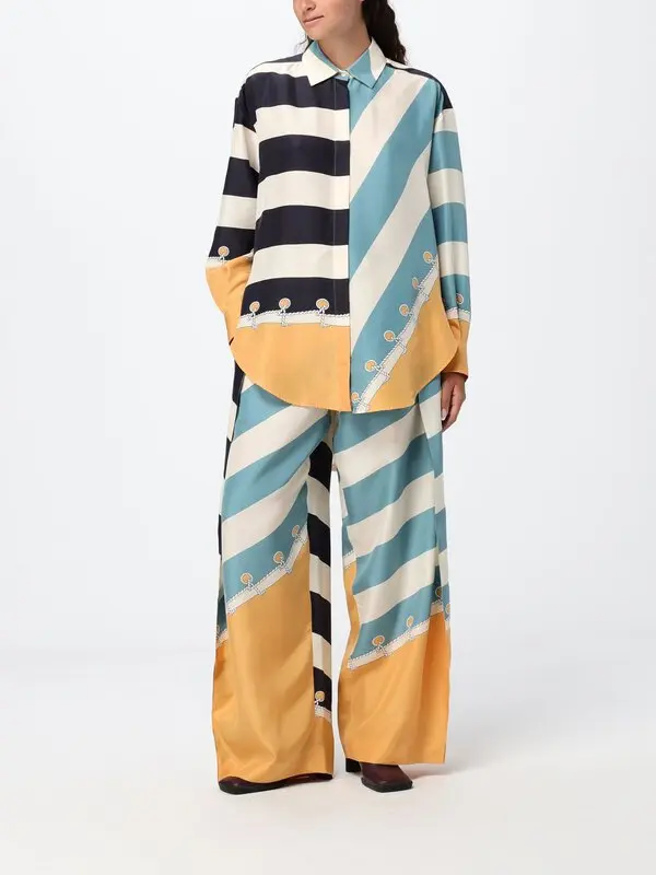 Loewe Shirt Colour