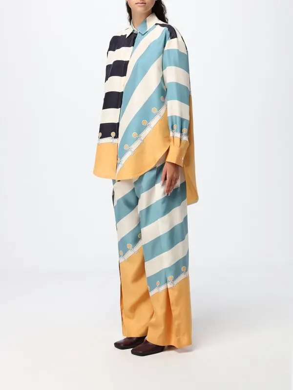 Loewe Shirt Colour