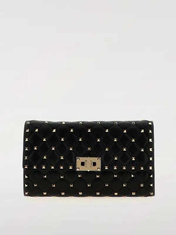 Valentino Garavani Studded Quilted Mini Bag