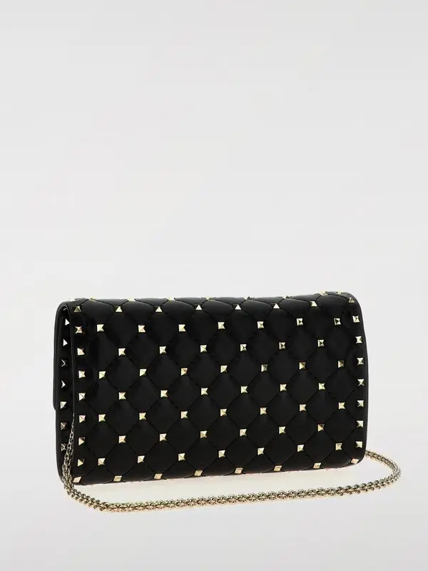 Valentino Garavani Studded Quilted Mini Bag