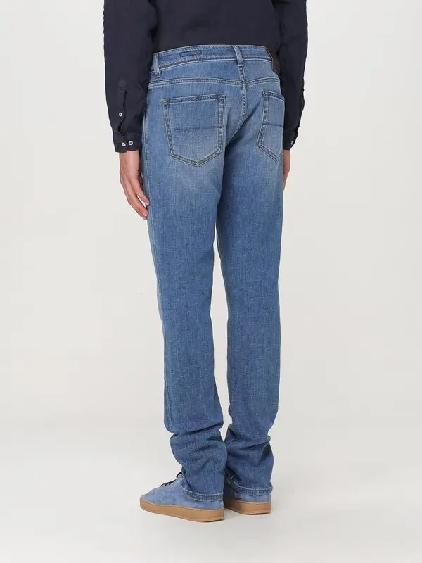 RE-HASH Jeans Colour