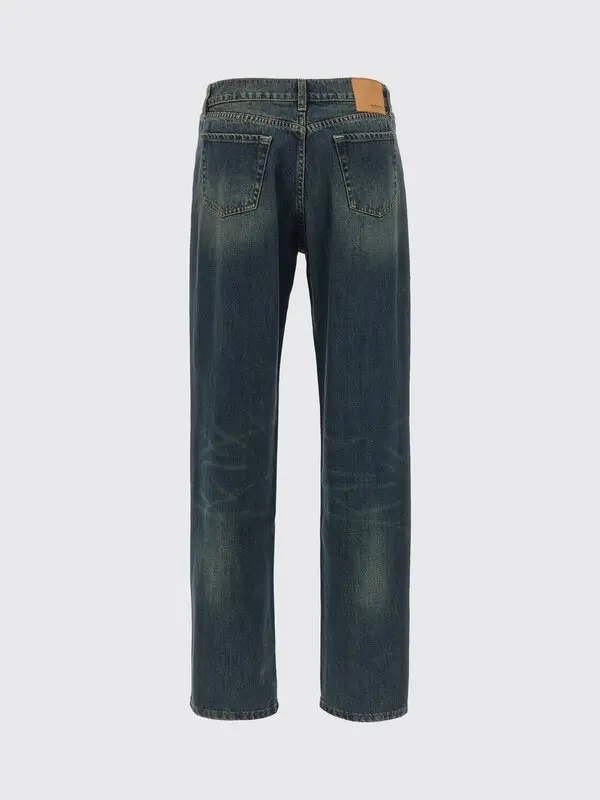 Magda Butrym Jeans Colour
