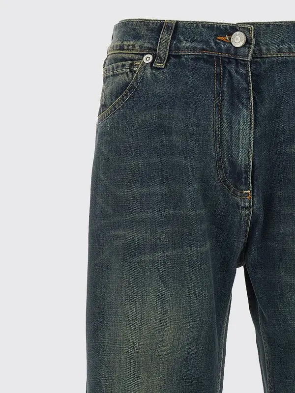 Magda Butrym Jeans Colour