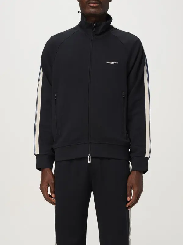 Emporio Armani Track Jacket