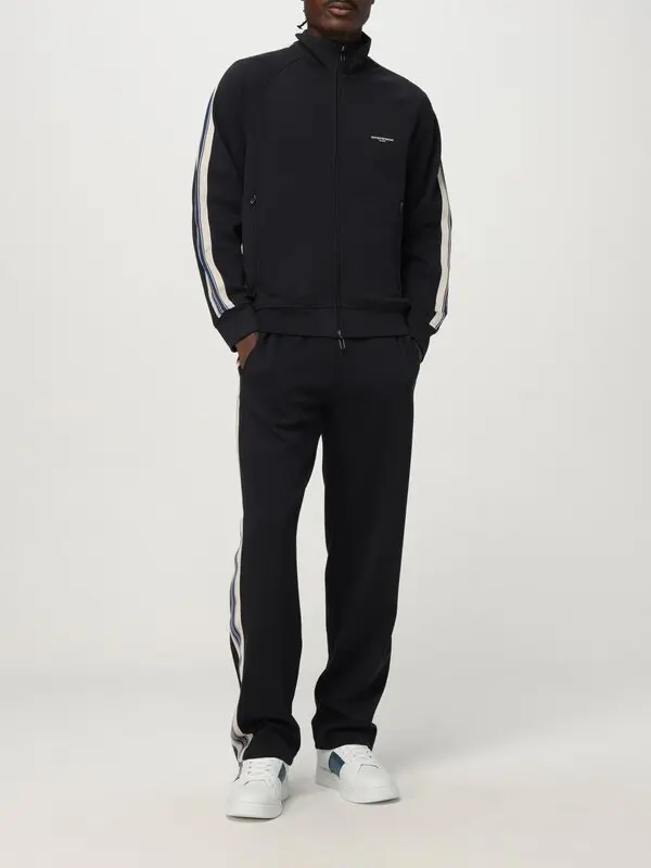 Emporio Armani Track Jacket