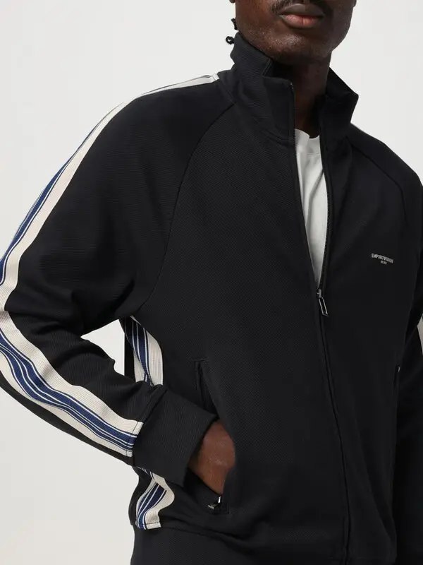 Emporio Armani Track Jacket