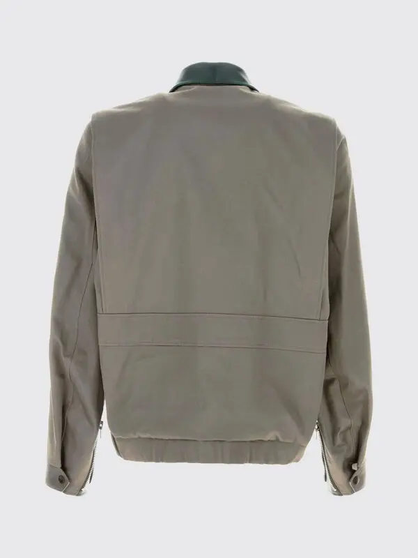 Sacai Cotton Jacket