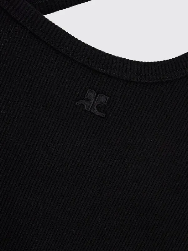 COURREGES Top Colour