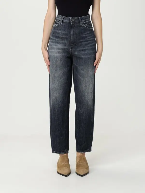 DONDUP Jeans Colour