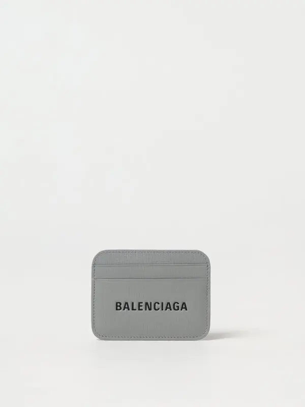 Balenciaga Wallet Colour