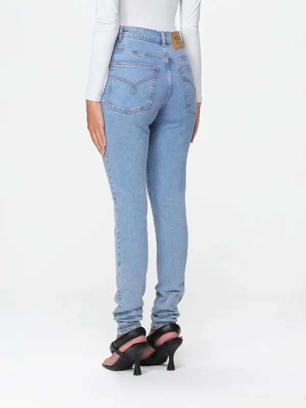 Moschino Trousers Colour