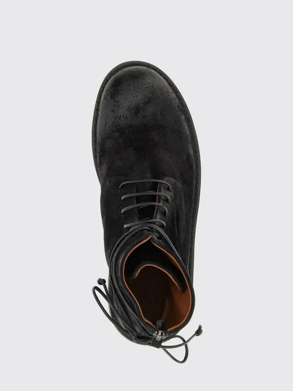 Marsèll Lace-up Ankle Boots