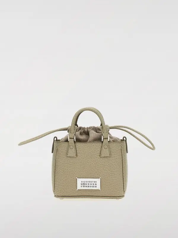 MAISON MARGIELA Shoulder Bag Colour