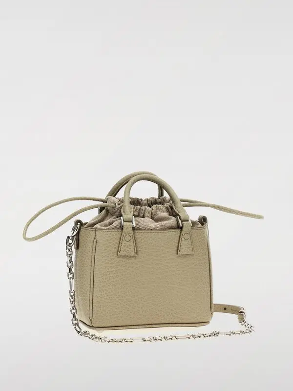 MAISON MARGIELA Shoulder Bag Colour