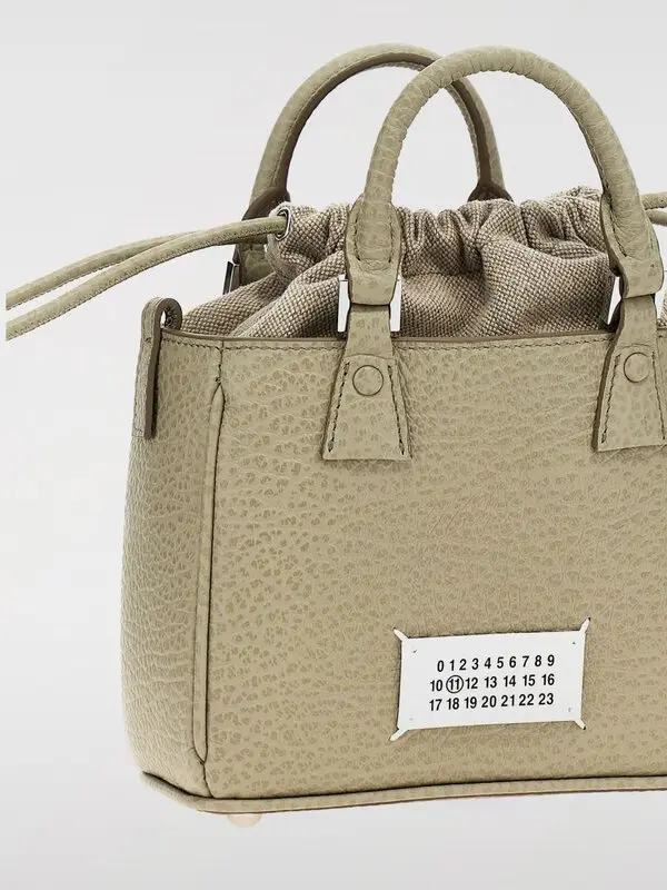 MAISON MARGIELA Shoulder Bag Colour