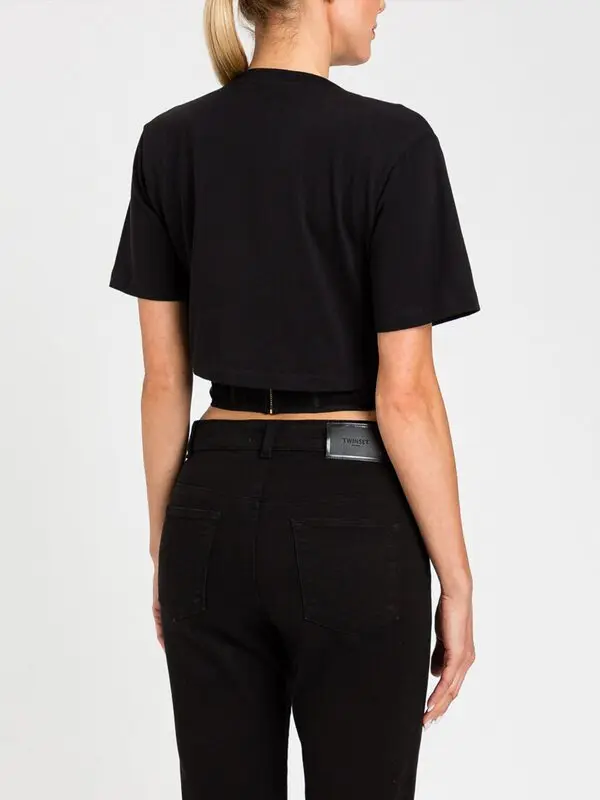 TWINSET T-shirt Colour