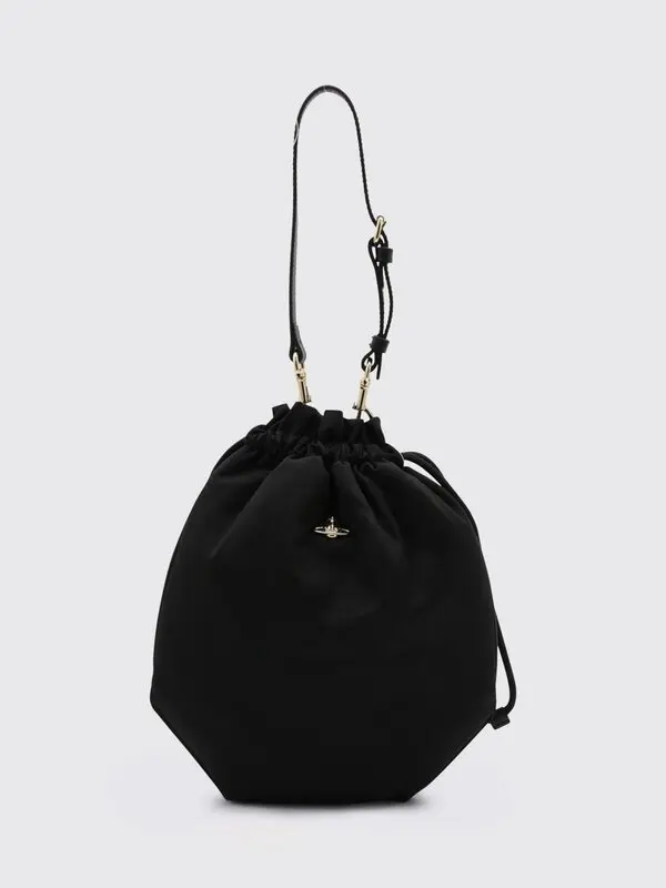 VIVIENNE WESTWOOD Viscose Handbag