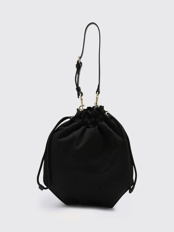 VIVIENNE WESTWOOD Viscose Handbag