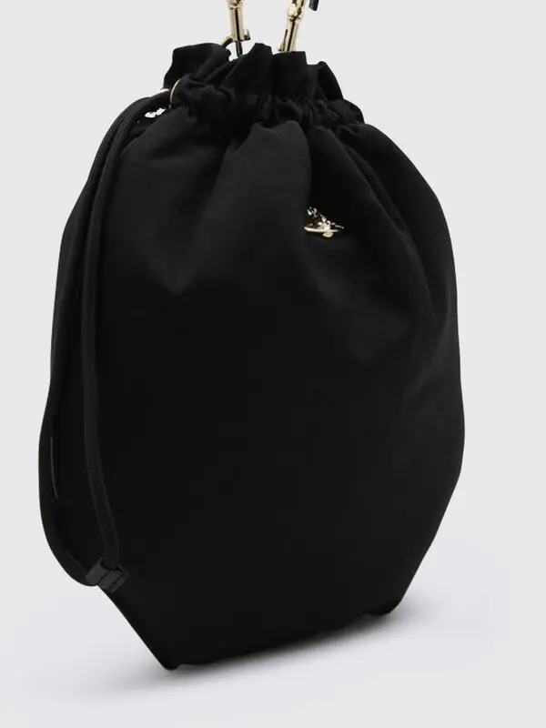 VIVIENNE WESTWOOD Viscose Handbag