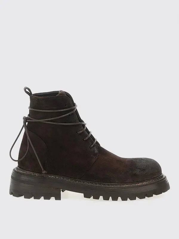 Marsèll Lace-up Boots