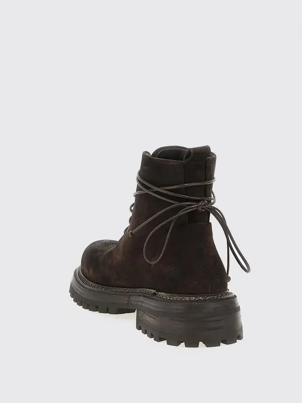 Marsèll Lace-up Boots