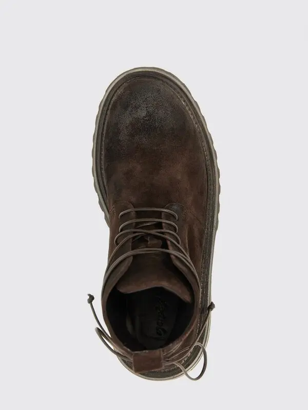Marsèll Lace-up Boots