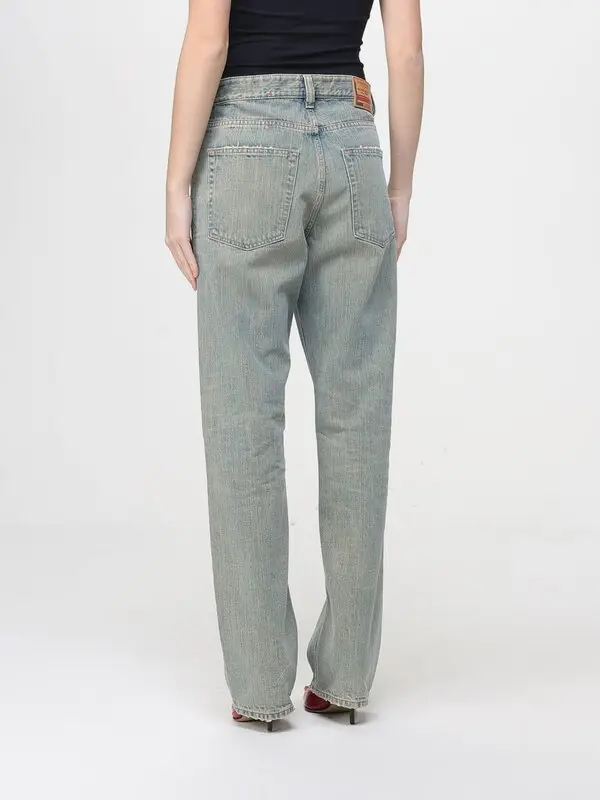 DIESEL® Slim Fit Jeans