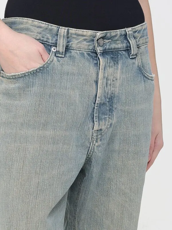 DIESEL® Slim Fit Jeans