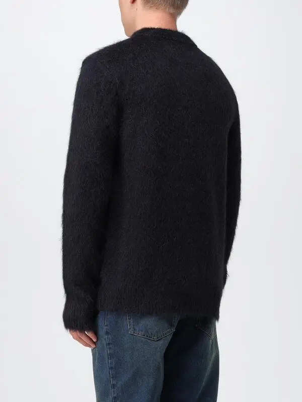 Balmain Jumper Colour