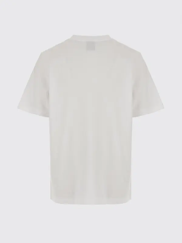 Casablanca T-shirt Colour