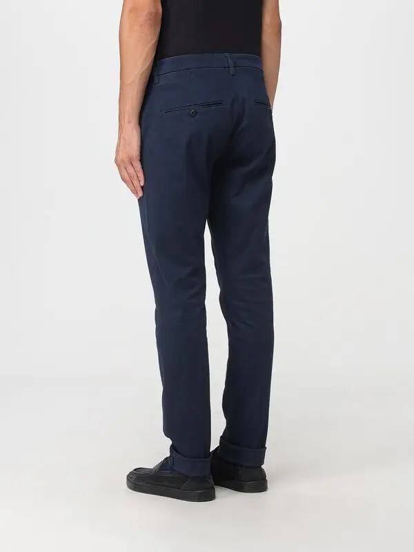 DONDUP Trousers Colour - Blue