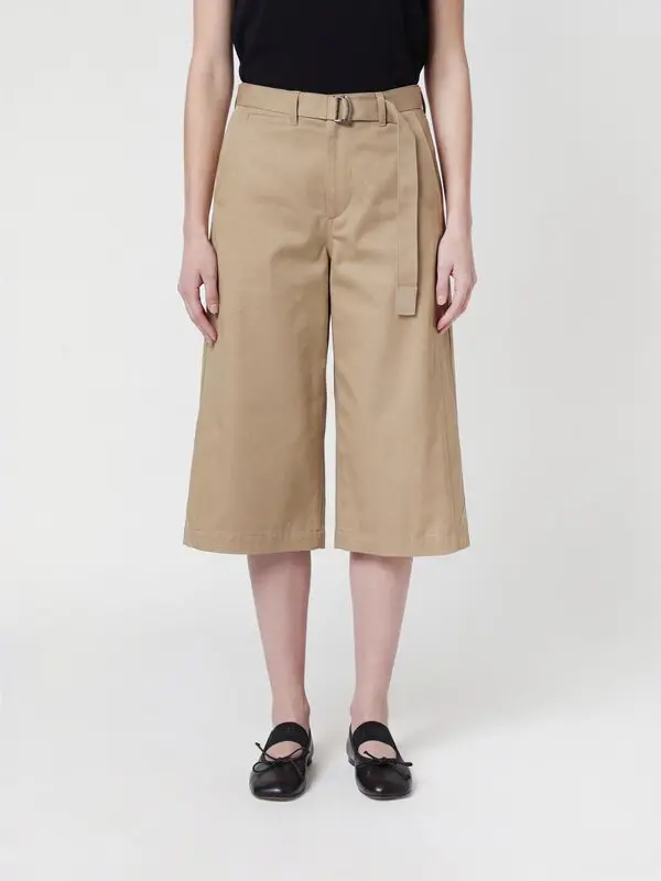 Sacai Trousers