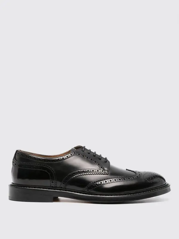 DOUCAL'S Brogue Shoes Colour