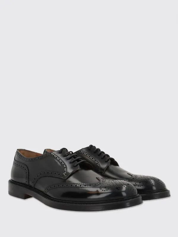 DOUCAL'S Brogue Shoes Colour