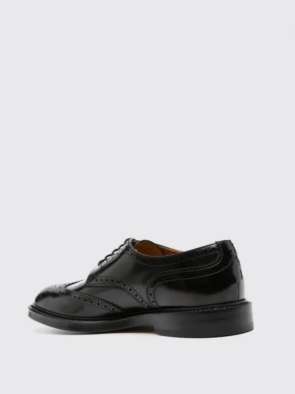 DOUCAL'S Brogue Shoes Colour