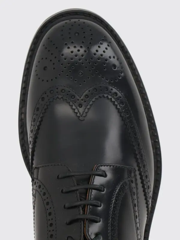 DOUCAL'S Brogue Shoes Colour