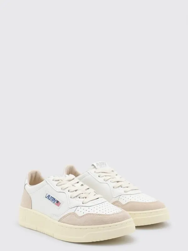AUTRY Trainers Colour - White 2