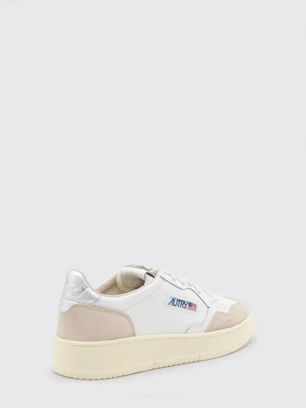 AUTRY Trainers Colour - White 2