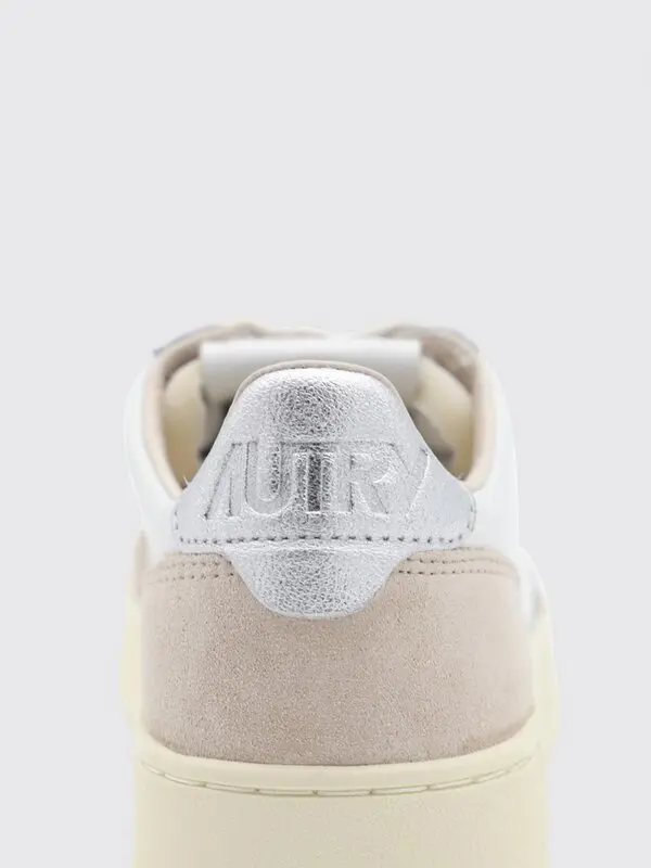 AUTRY Trainers Colour - White 2