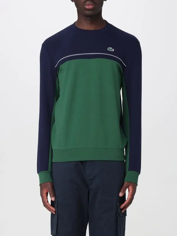 Lacoste Sweatshirt - Blue