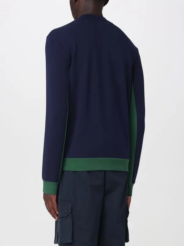 Lacoste Sweatshirt - Blue