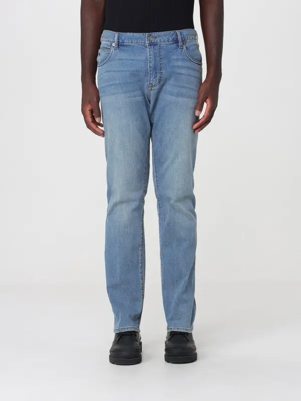 Emporio Armani Jeans