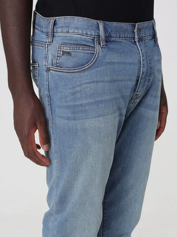 Emporio Armani Jeans
