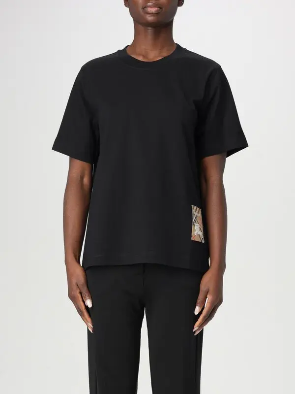 Burberry T-shirt Colour
