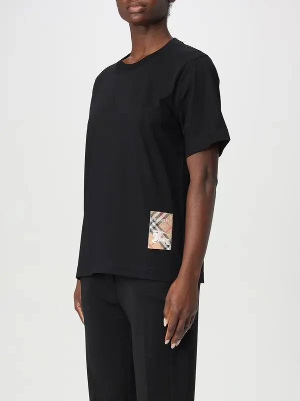 Burberry T-shirt Colour