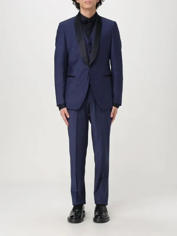COLAMARINO Suit Colour
