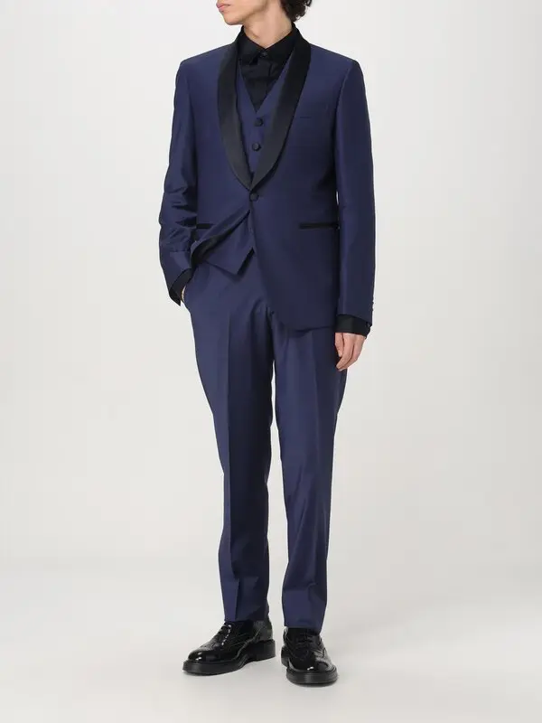 COLAMARINO Suit Colour