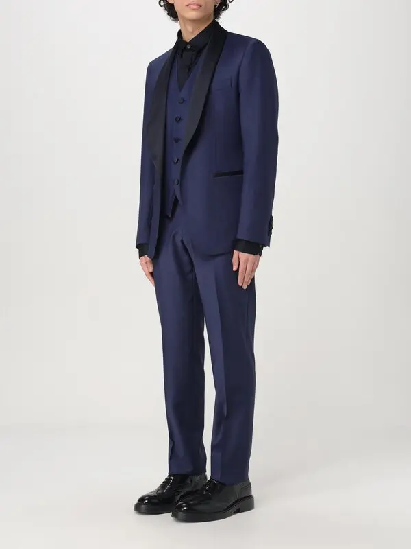 COLAMARINO Suit Colour