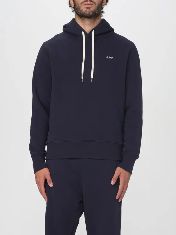 AUTRY Sweatshirt Colour - Blue