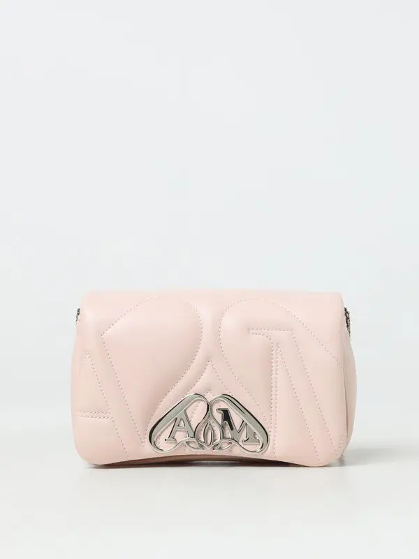 Alexander McQueen Mini Bag Colour